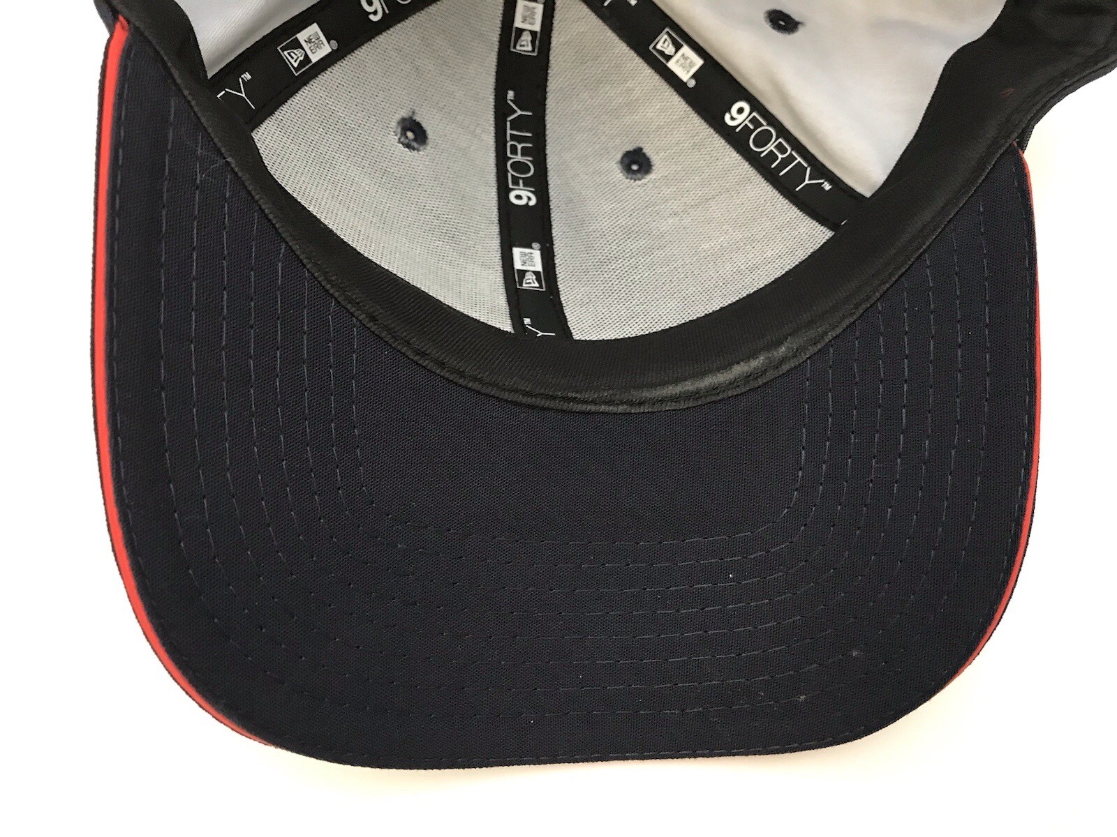 Oracle Red Bull Racing New Era 9Forty Cap Navy Men Cap Hat Head ...