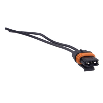 Blower Motor Heater Fan Connector Pigtail Plug Wire Fit for GM 1985-UP ...