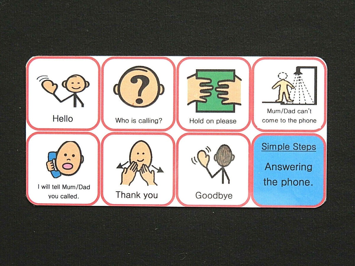 Tel Tot 10 Boardmaker Effects Of Comorbid Disorders On Reward