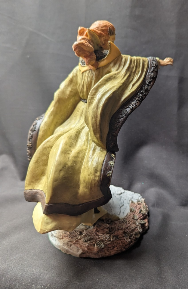 Enchantica High Wizard Of Spring - Perslane EN2178 | eBay