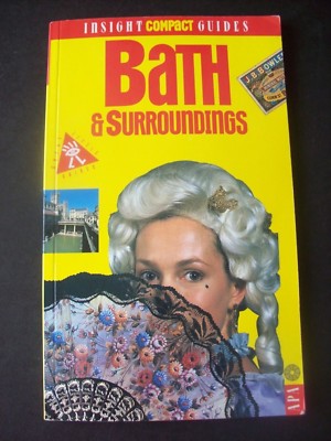 Bath and Surroundings Insight Compact Guide (Insight Compact G ...