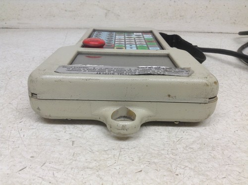 Panasonic AKP00011 Robot Teach Pendant (OK) | eBay