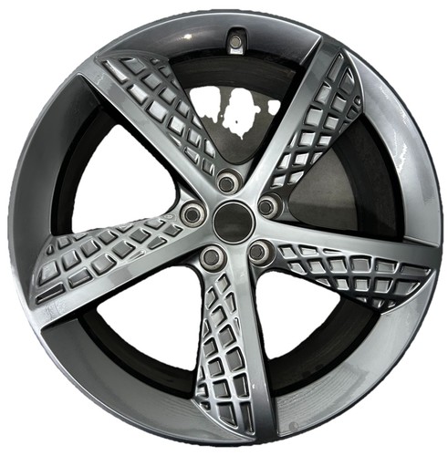 21 Inch Genesis GV70 OEM Wheel 21” 2022-2025 Genuine Original Rim GV 70 ...