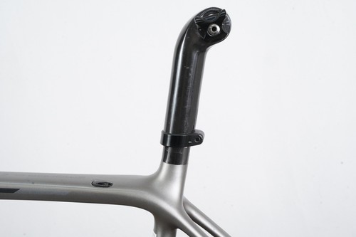 56cm Trek Emonda SL 6 Carbon Rim Brake Road Frameset | eBay