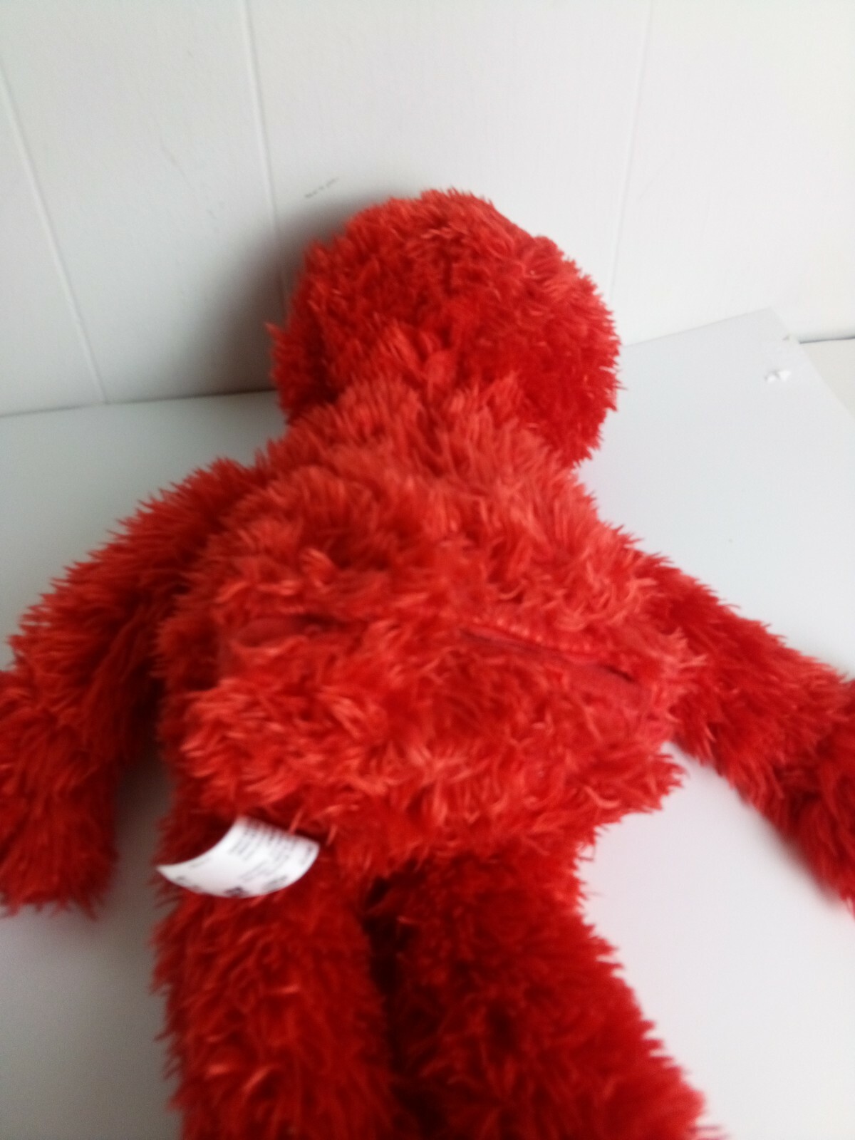 Sesame Street Bluetooth Tickle Me ELMO Playskool Friends Hasbro Clap Laugh