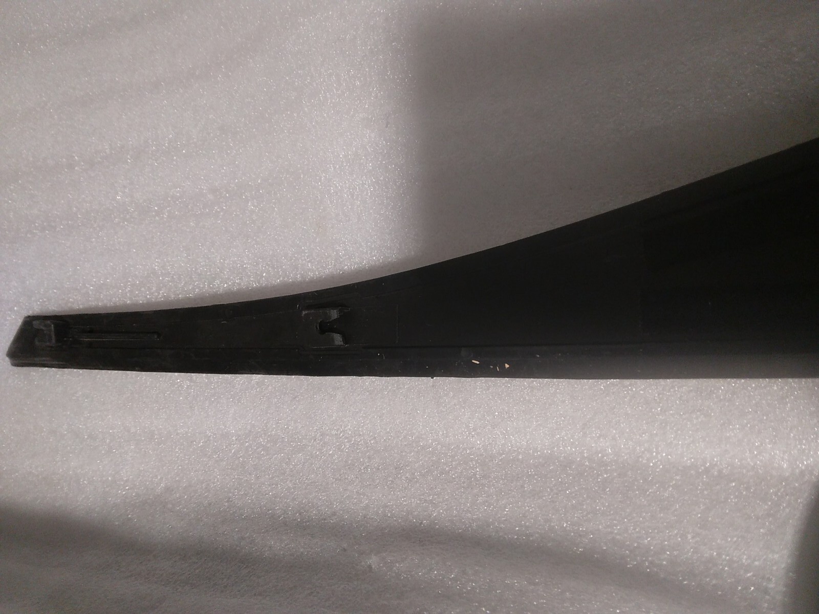 22-23 HYUNDAI TUCSON R. L. C Piller Upper Quarter Panel Molding OEM ...