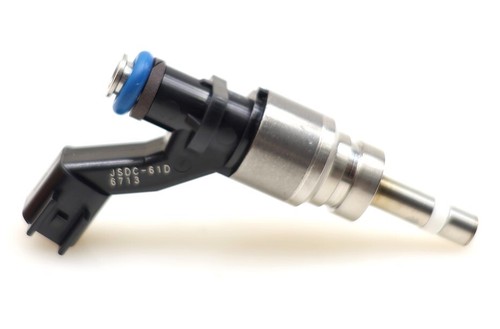 NEW OEM GM Fuel Injector 98254506 Isuzu NPR NQR NRR Chevy LCF 4HK1-TCS ...