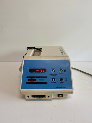 Home Care - Scd Sequential Compression