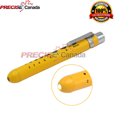 Exam & Diagnostic - Medical Torch