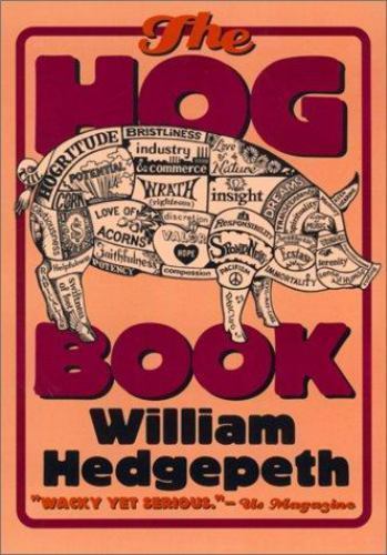 Hog Book by William Hedgepeth (1998, Trade Paperback) for sale online ...