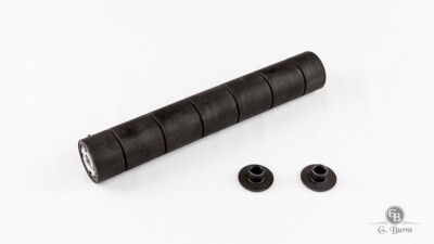 Replacement Casket Roller for Casket Roller Frames, Hearses & Funeral ...