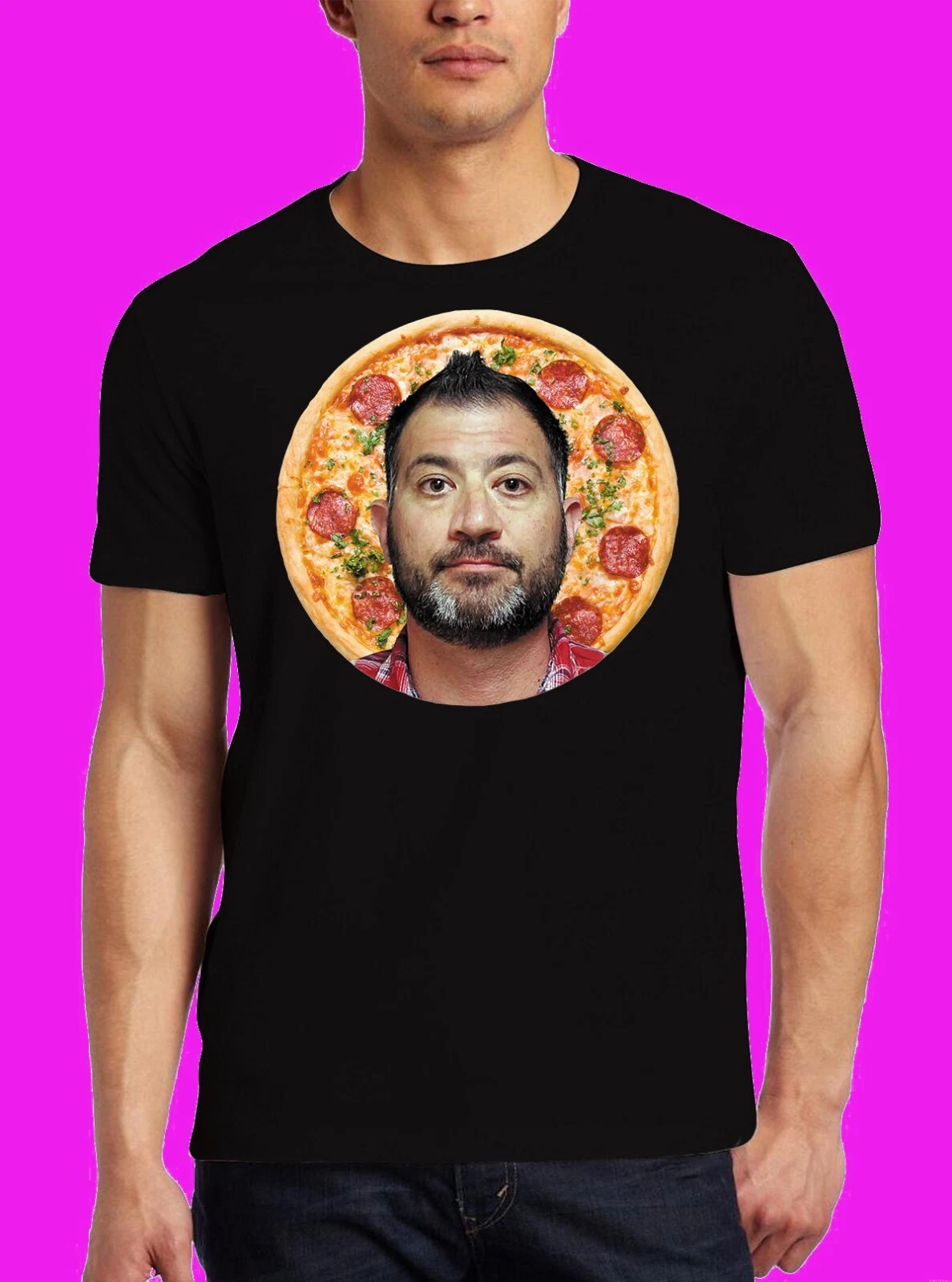 New TCAP Themed T-Shirt Series (9 designs so far) | Temple of TCAP