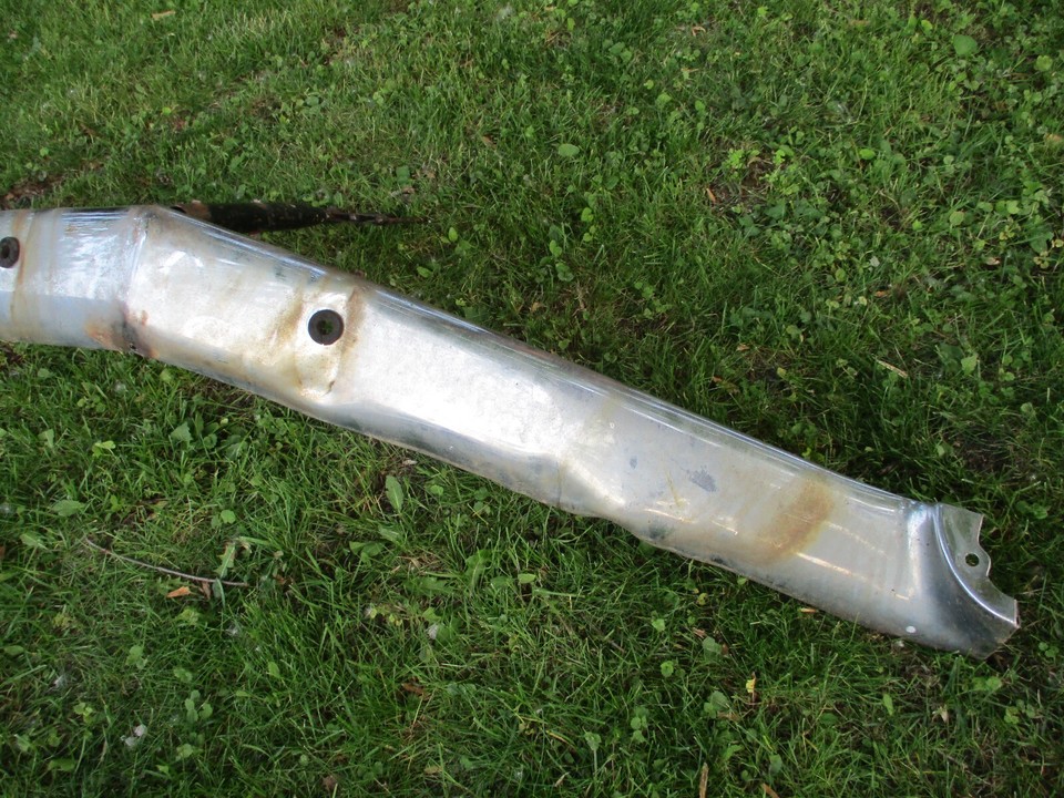 1963 1964 Buick Riviera Lower Front Bumper Core #28 | eBay