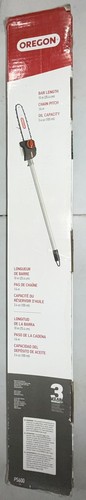 Oregon PS600 Pole Saw Attachment, 590990 | eBay