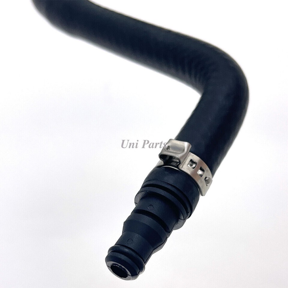 For Mercedes E200 E180 E250 2125013425 OEM Wahler Radiator Coolant Hose ...