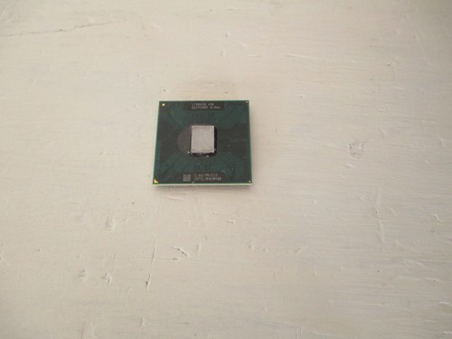 Intel Celeron M 410 Processor SL8W2 1.46GHz 533MHz 1MB cache Socket ...