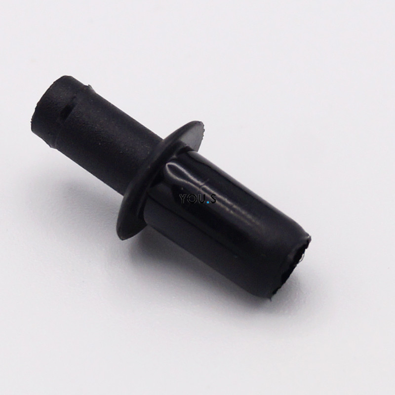 10 Stück YOU.S Original Spreiznieten Befestigungsclip für MERCEDES ...