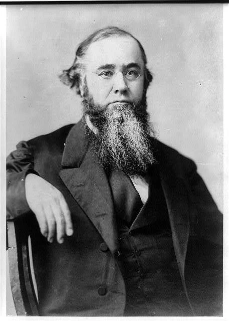 Edwin M Stanton