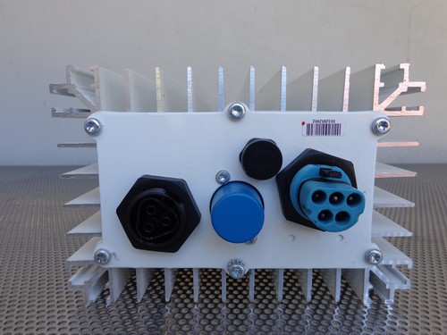 Nedap Electronic HID Ballast 1000W Lightning 9965076 S1000HV-2Z-FW ...