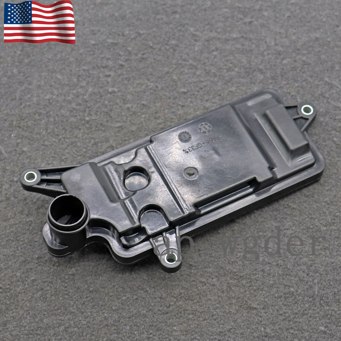 AUTO TRANSMISSION FILTER For 2005-UP NISSAN, SUBARU 5 SPEED JR507E ...