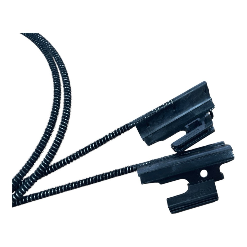 2014-2025 MINI Cooper Sunroof Repair Cable Kit 54107379624 F54 F55 F56 ...
