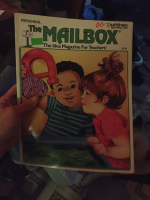 The Mailbox Magazine | eBay