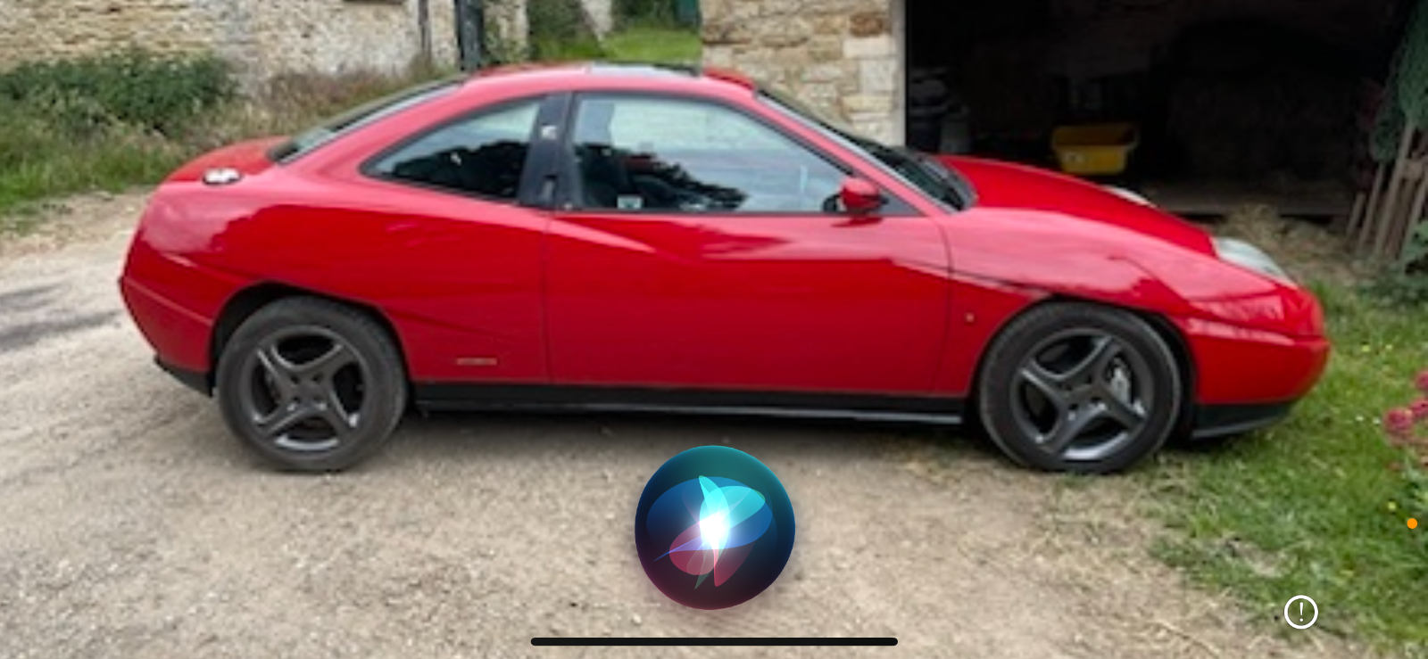 Fiat Coupe 20 Valve Turbo, only 3 Former keepers. | eBay UK