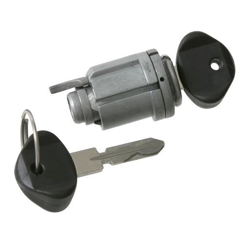 Ignition Barrel Lock Inc Key Fits Mercedes Benz 190 Series model 201 ...