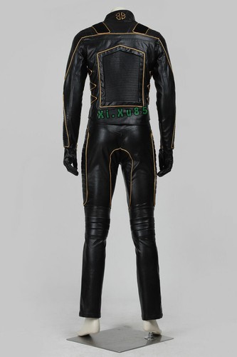 Top Sale X-men Logan Cosplay Costume Customize Halloween Suit | eBay