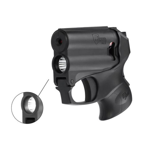 Personal Guard System Walther PGS 2 Kit mit Taschenlampe | eBay.de