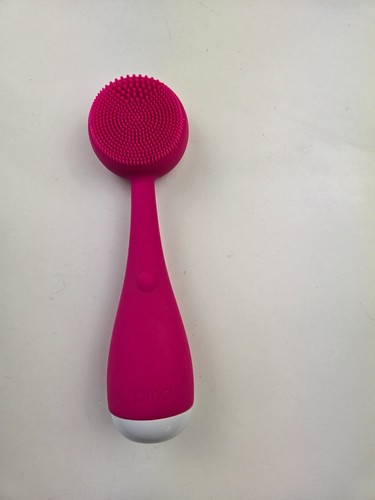 PMD Clean Mini - Smart Facial Cleansing Device with Silicone Brush ...