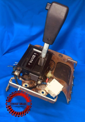 OEM 1995-1997 Isuzu Rodeo Honda Passport Automatic Gear Shifter Floor ...