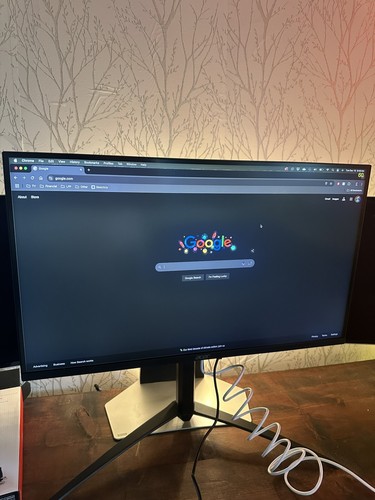 Acer Nitro XV275K P3 27'' 4K UHD LCD IPS LED Gaming Monitor - Black ...