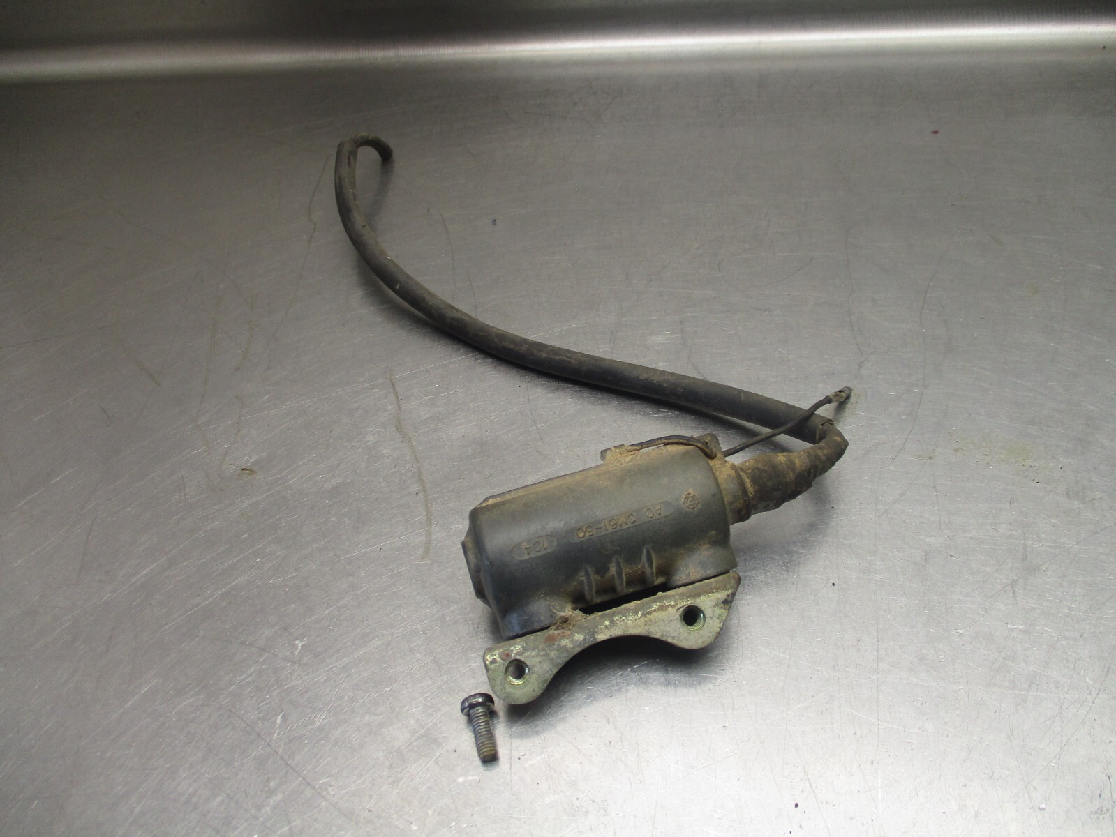 1968 BSA B44 B44VS Victor Special Ignition Coil | eBay