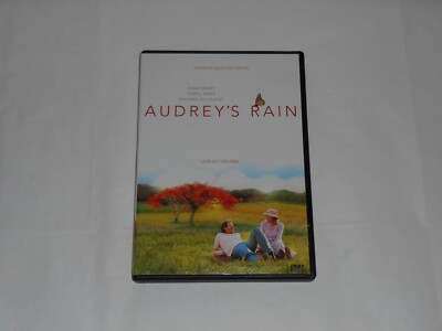 Audrey's Rain (DVD, 2006) 18713514790| eBay