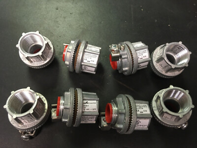 Conduit & Fittings - 2" Myers Hub