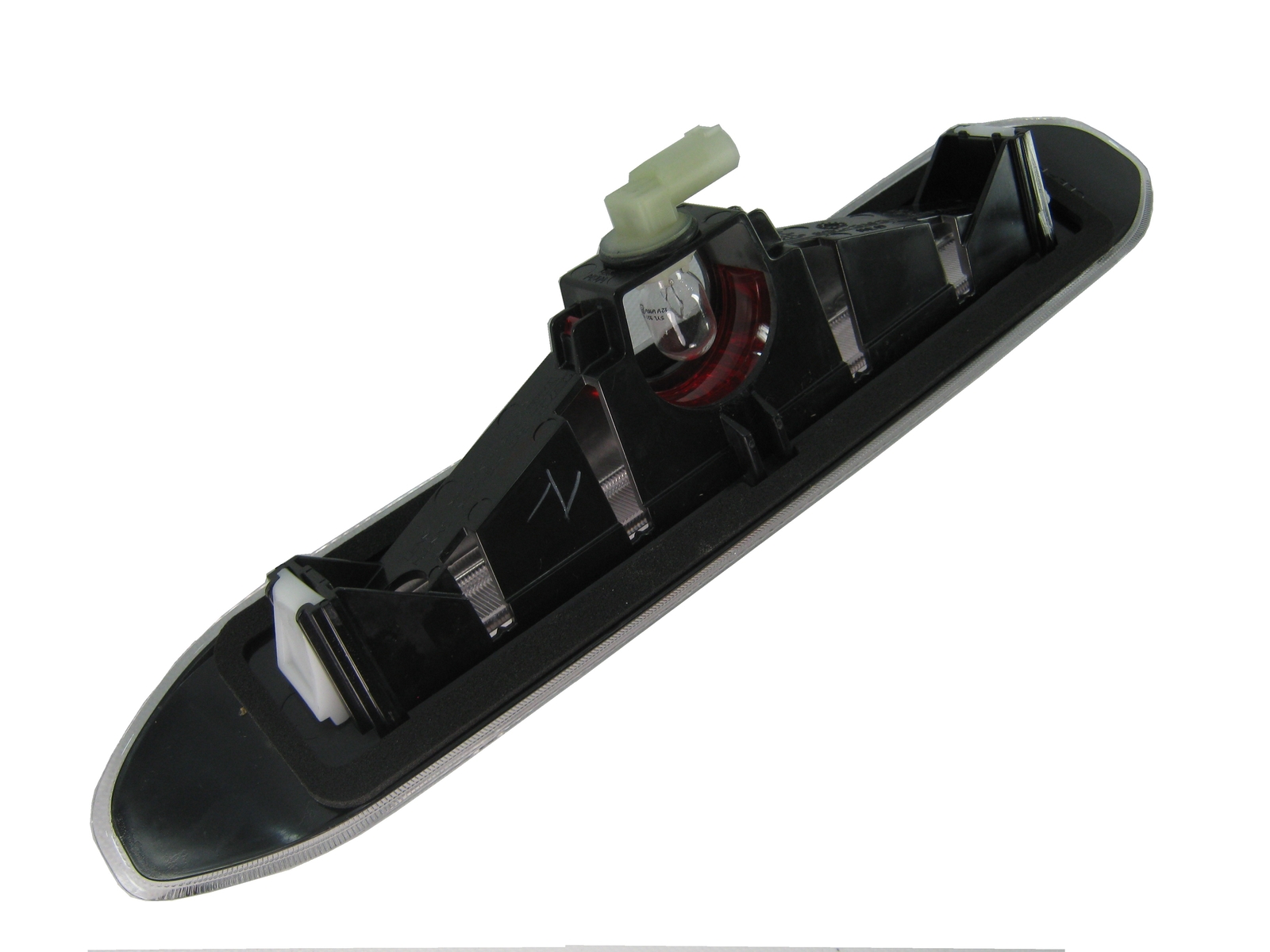 Genuine Clear Rear Tailgate Brake Light for Land Rover Freelander 2 ...