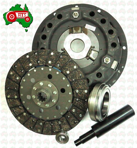 Clutch Kit With Tool Fits for Massey Ferguson FE35 35 23C - Single ...