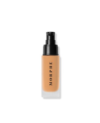 MORPHE ~ Filter Effect Soft Focus Foundation 0.94oz ~ Filter Deep 18 | eBay