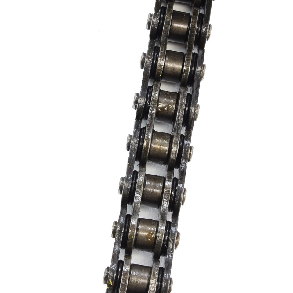 New Black 520 Chain O-Ring Drive Chain for Yamaha YFZ450R YFZ 450 RSE ...