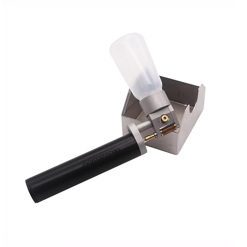 Handheld Oil Edge Machine Leather Edge Inking Oiling Coating Oil Edging ...