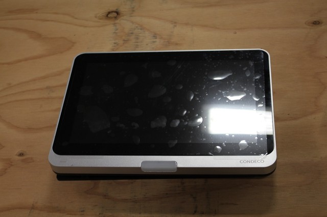 Condeco 10.1 Touch Screen Tablet 41827 for sale online | eBay