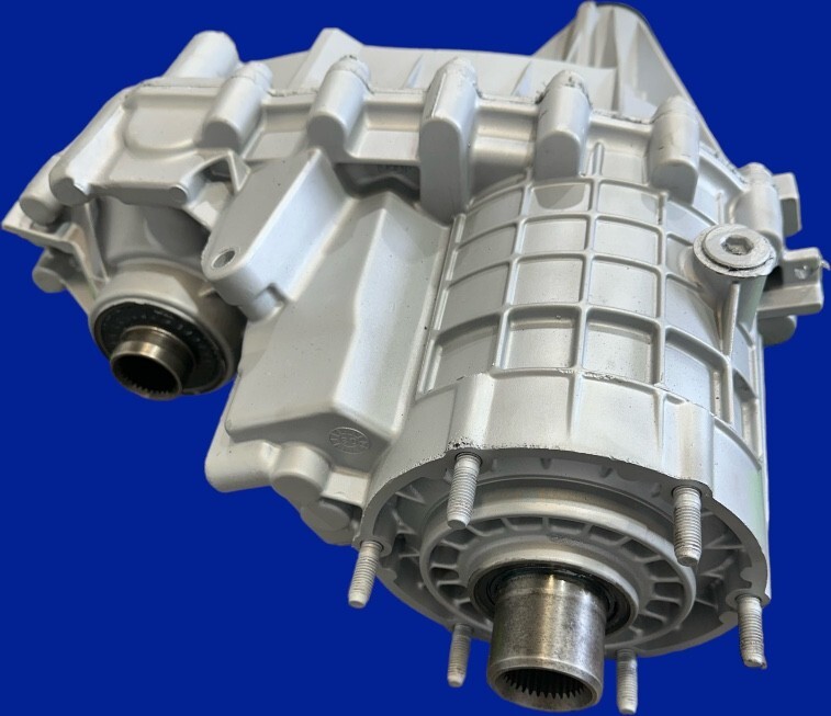 NP246 NP8 Reman Rebuilt Transfer Case *NO CORE RETURN* LATE LARGE USED ...