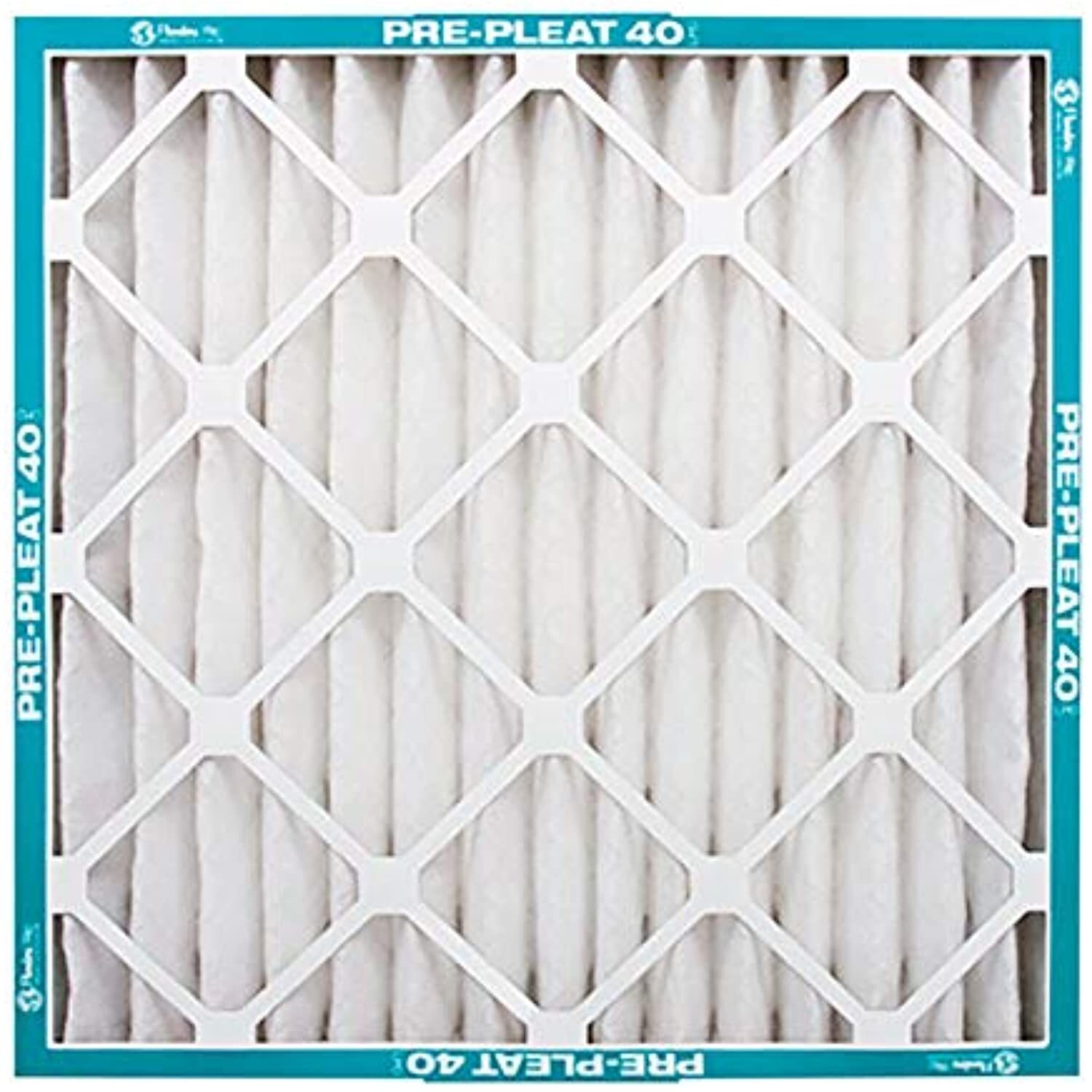 AIR FILTER 14X20X1 PP | eBay