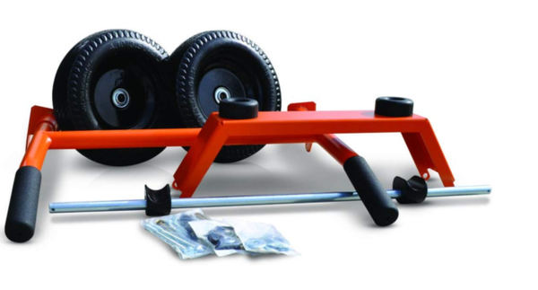 Generac 6910 Portable Generator Wheel Kit for sale online | eBay