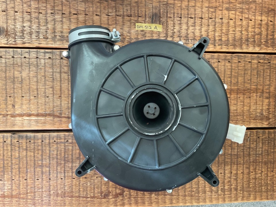 Furnace Draft Inducer Blower Motor 70920238 D342097P01 Fasco | eBay