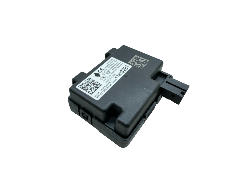 2021 - 2024 CHEVROLET TRAILBLAZER KEYLESS ENTRY RECEIVER CONTROL MODULE ...