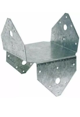 Simpson Strong-Tie BC6 6 x Post Cap -10 Pack | eBay