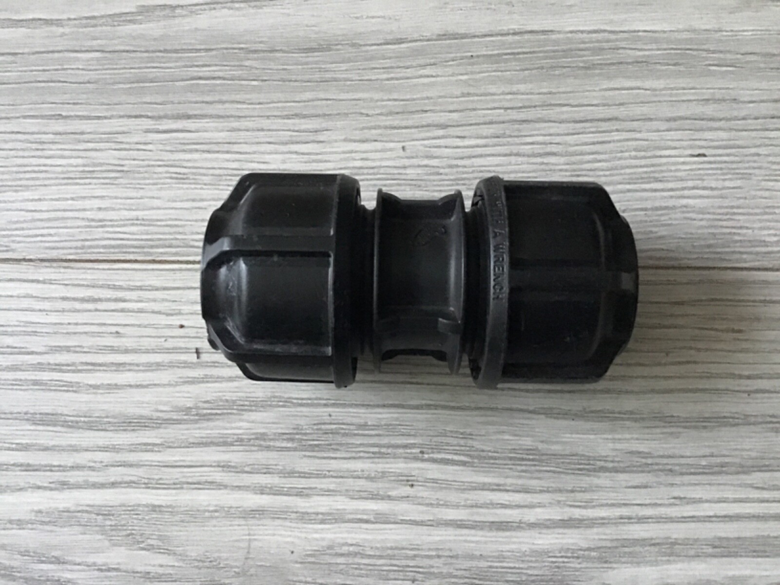 MDPE Philmac 32mm and 25mm straight,wall plate,bend,tee,reducer ...