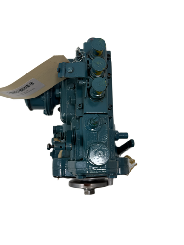 Simms Injection Pump fits Ford Engine P4665/2 (C5NE9A543K) | eBay